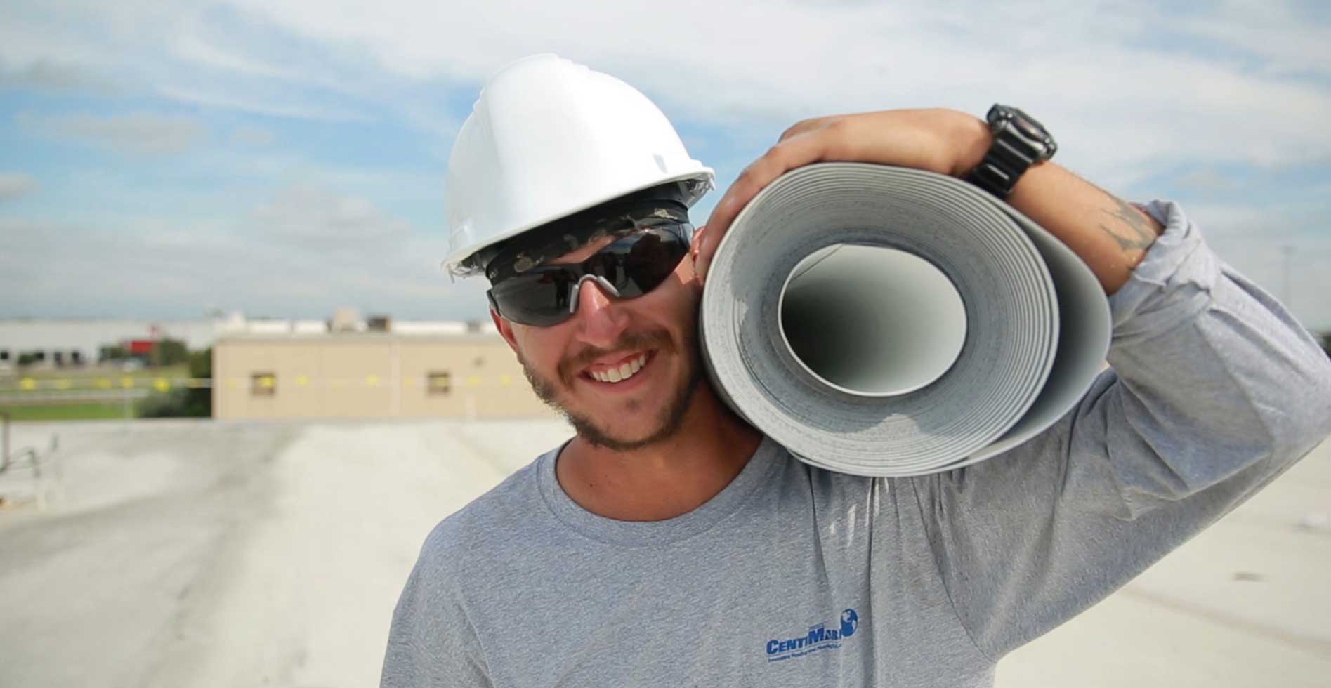 Commercial Roofing Company in Stoney Creek, ON | CentiMark